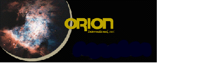 Orion International